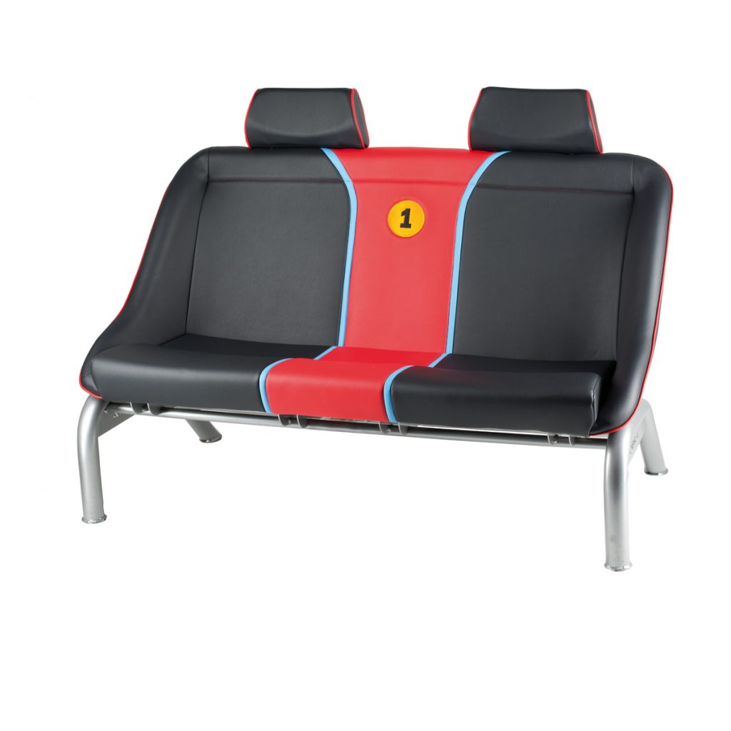 COBRA Sofa Racing – CobraSitz24